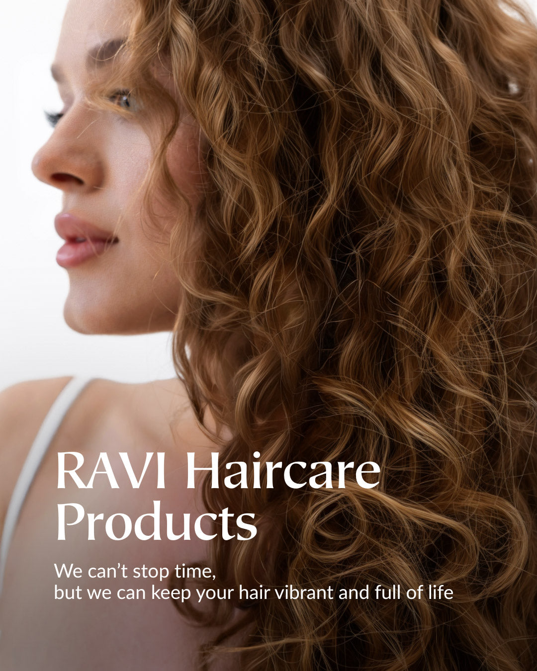 Haircare – RAVI